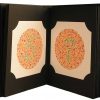 Ishihara Color Testing Book (24 Plate)