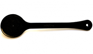 Single Pinhole Occluder