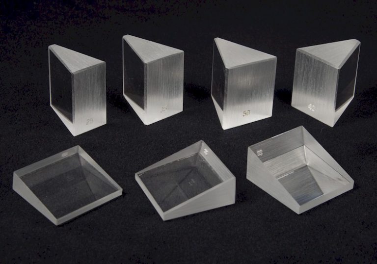 Individual Prisms