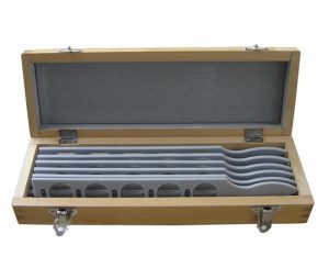 Large Aperture Retinoscopy Racks (6 Rack Set)