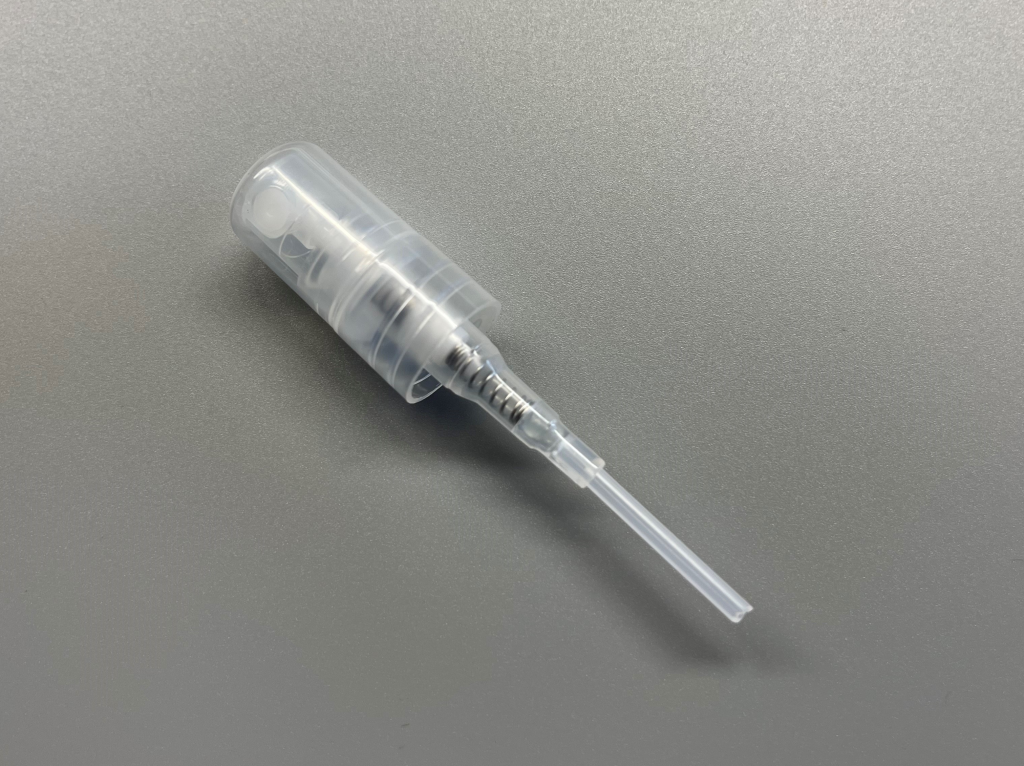 Disposable Spray Caps (12 Pack)