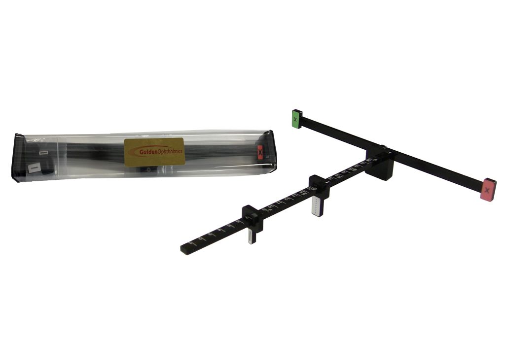 OculoMotor Assessment Tool (OMAT)