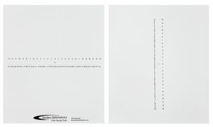 Modified Thorington Test Card